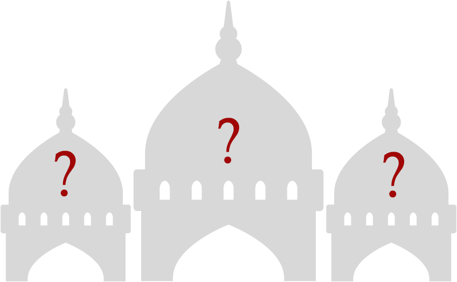 Why build a masjid? - Victoria Masjid Project