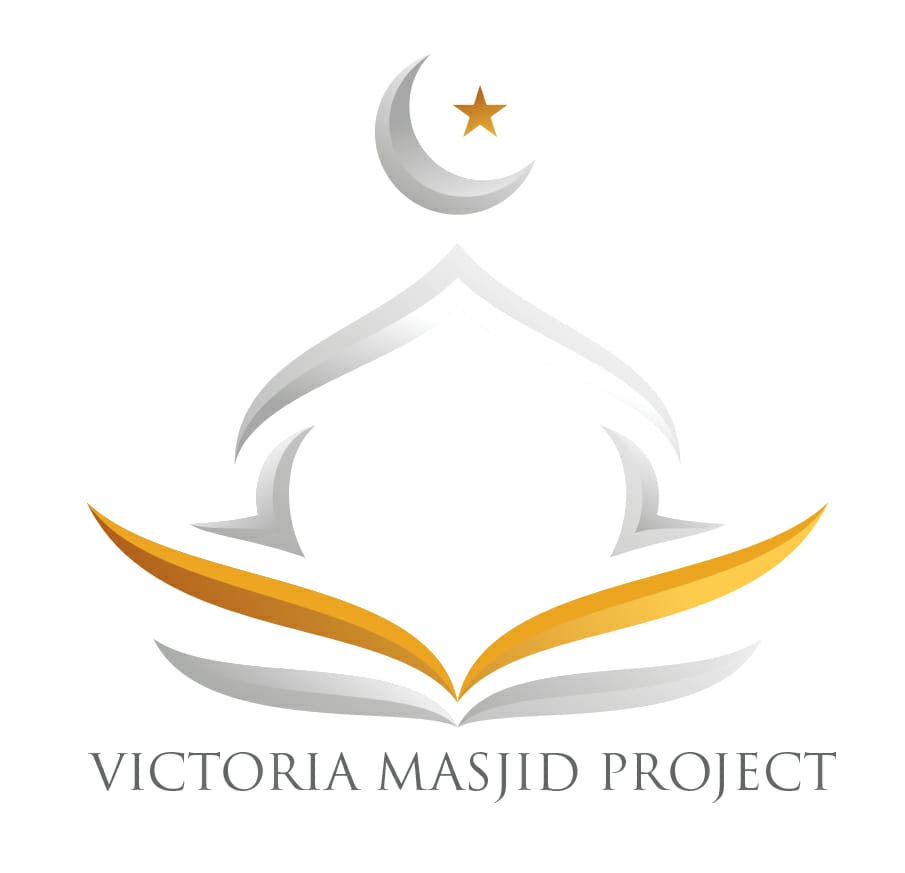 Home - Victoria Masjid Project